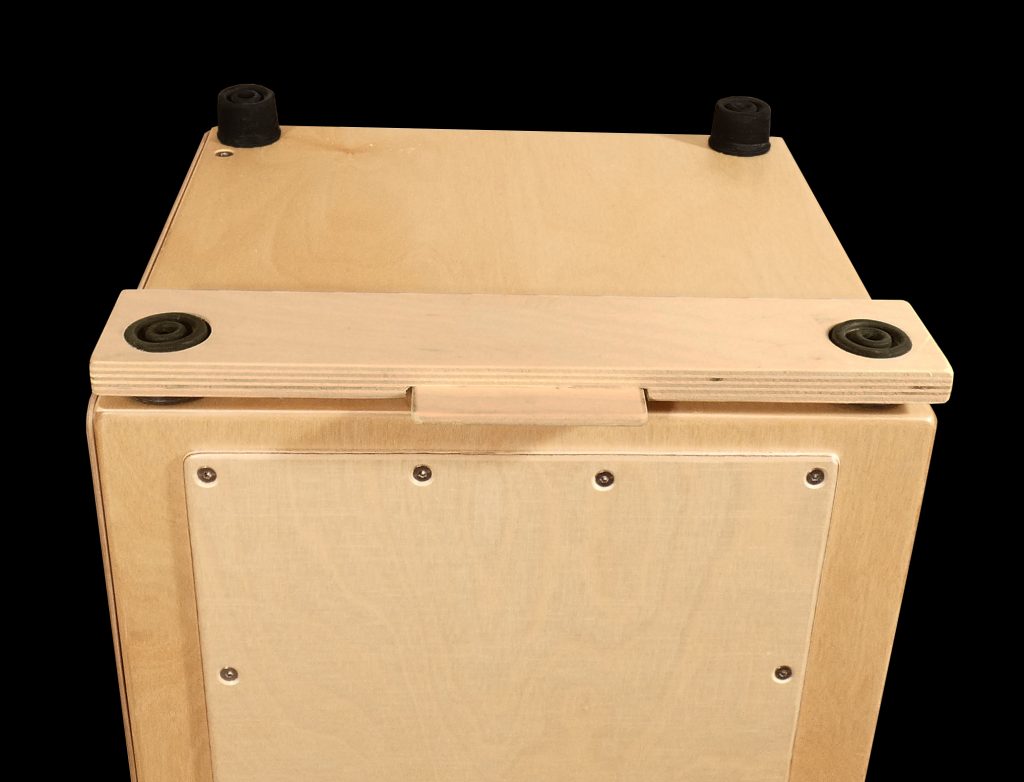 CAJÓN DRUMBOX PLUS – Cajon DG