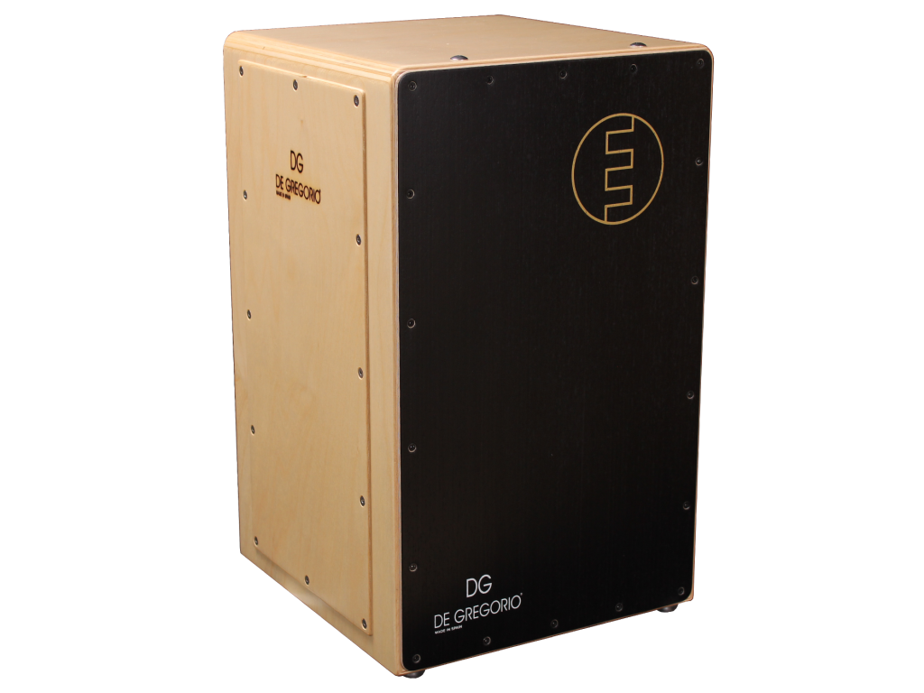 CAJÓN DRUMBOX PLUS – Cajon DG